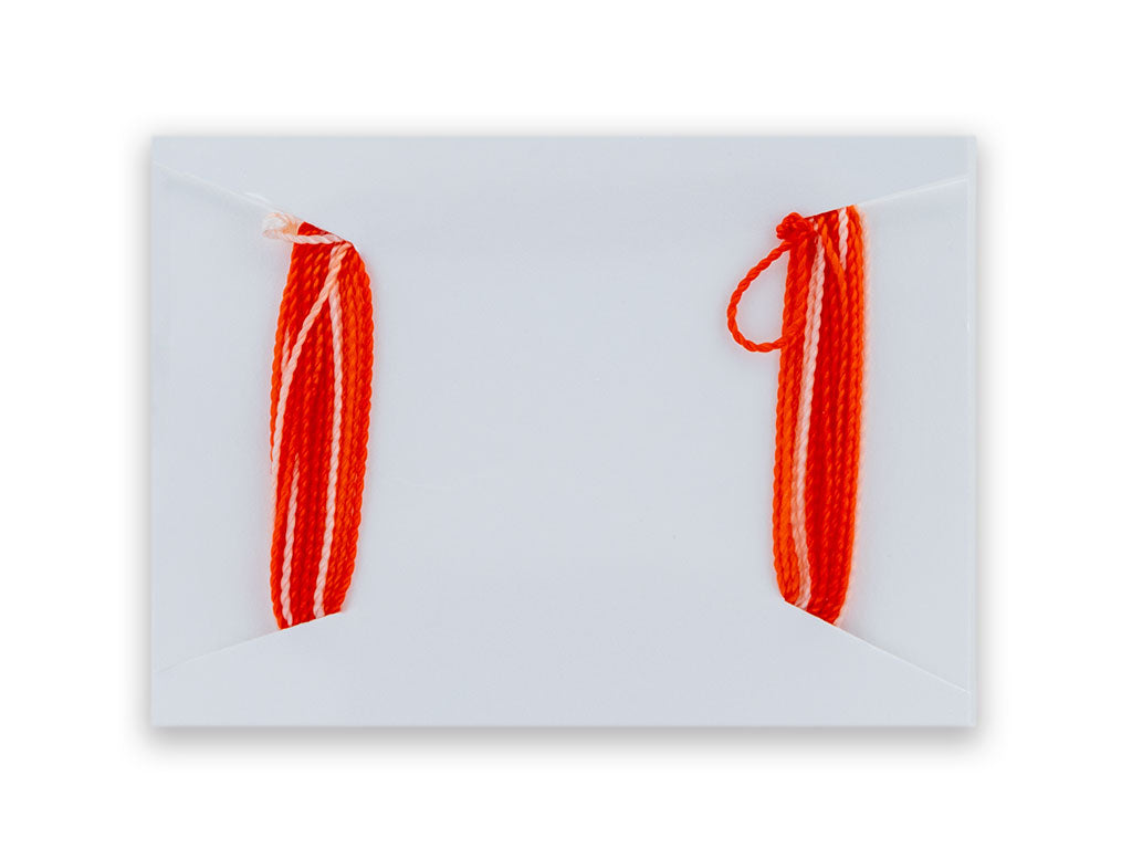 The Level Line | Tenkara Fishing Leader - Minimalist Gear Co