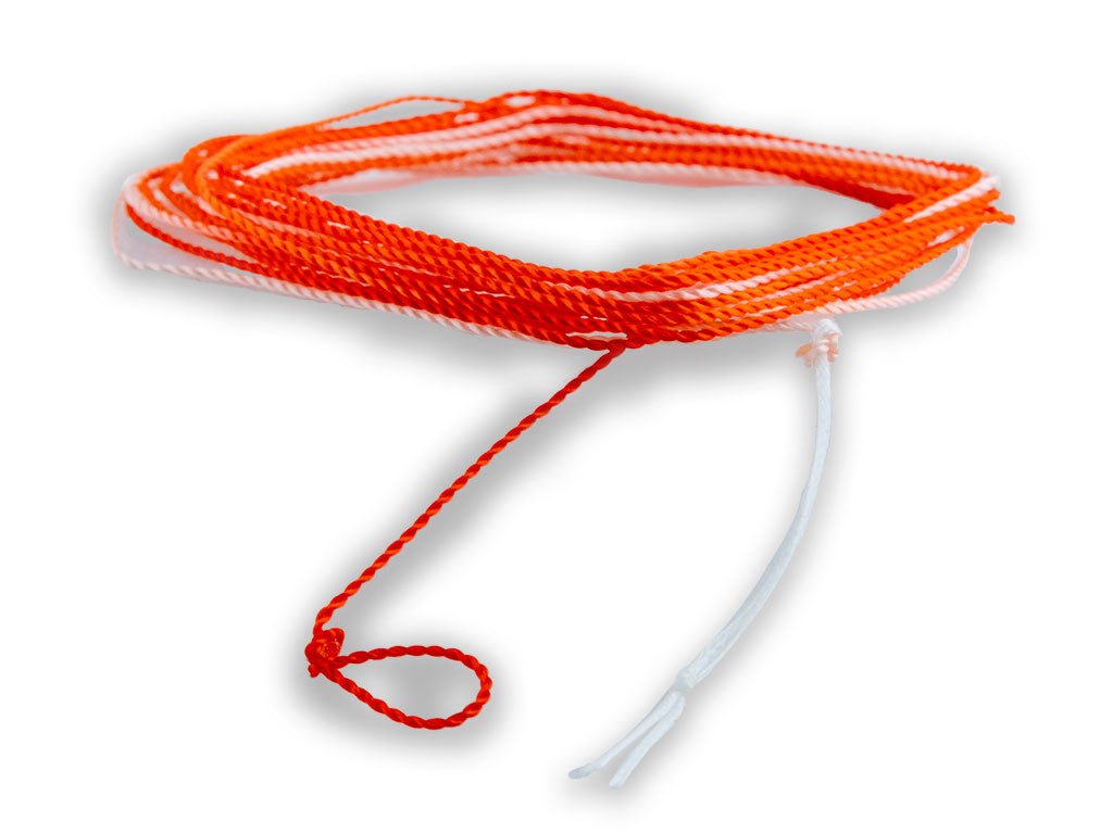 The Level Line | Tenkara Fishing Leader - Minimalist Gear Co